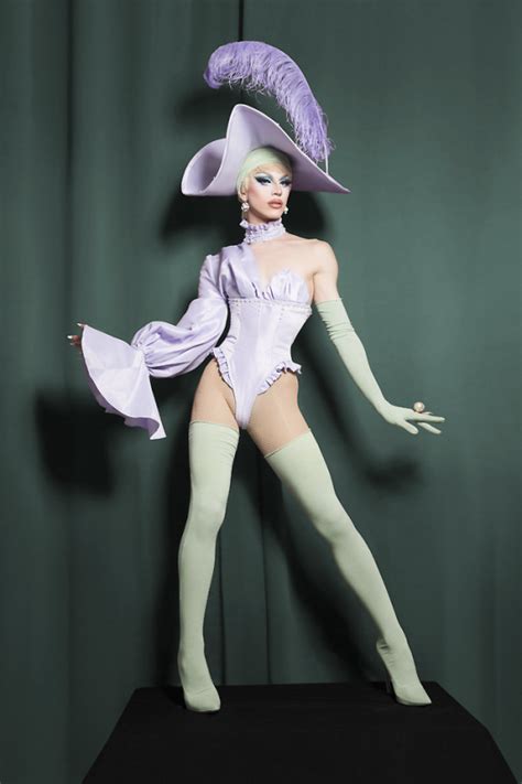 Tr4nsf4t Drag Queen Outfits Drag Queen Costumes Race Outfit