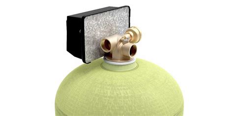 Commercial Frp Tank Water Media Filter Pure Aqua Inc