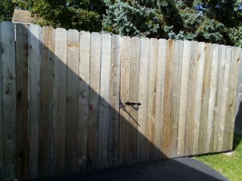 BUTLER FENCE Updated July State Fair Blvd Syracuse New York Fences Gates