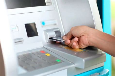 Llega El Fin De Los Cajeros Automáticos Esto Se Usará Para Sacar Dinero