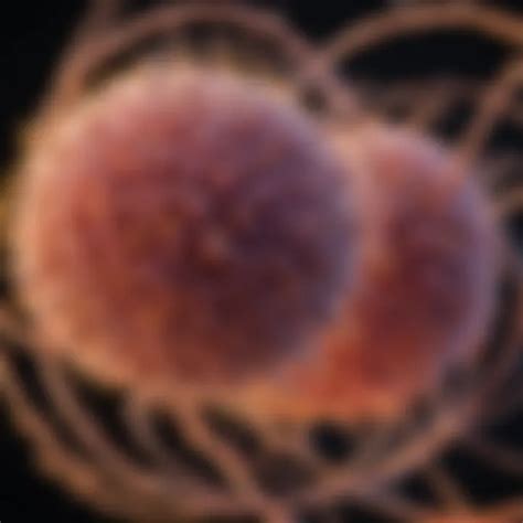 Leukemia And Lymph Nodes Insights And Implications