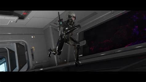 [dark Nano] 43 By Bravedragonwolf On Deviantart