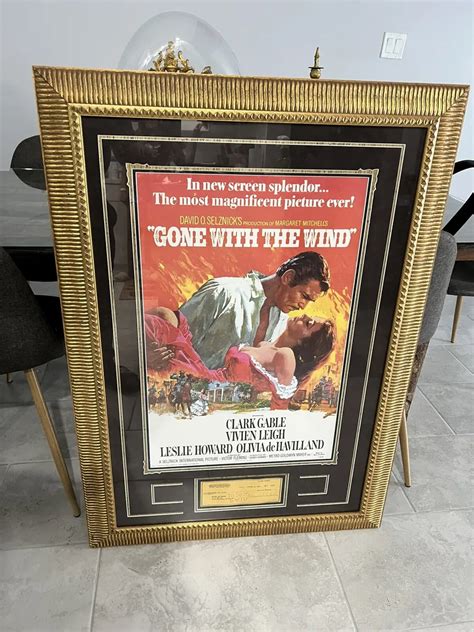 Clark Gable Movie Posters