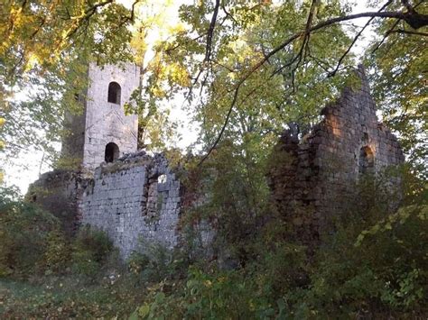 Александра Хајдуковић On Linkedin Рушевине српске православне цркве Успења Пресвете Богородице