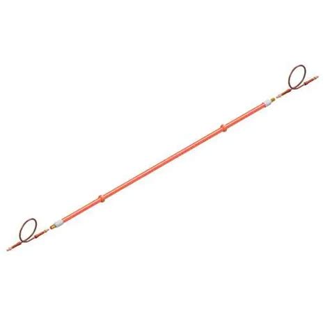 Image Of C6010036 34 5 Kv Insulated Bypass Jumper 14 Ft 4 2 M 4 2 M