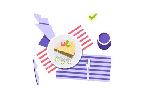 Premium Vector Onboarding Vectors Illustration Flat Line
