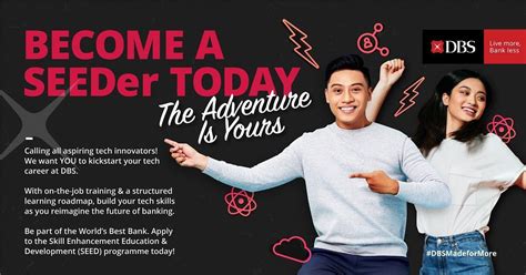 Sen Ng On Linkedin Development Hiring Careeropportunity Lifeatdbs
