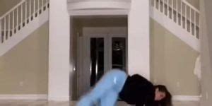 Addison Rae Twerking Tnaflix Com