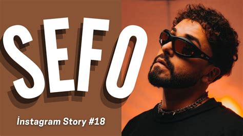 Sefo Story Youtube