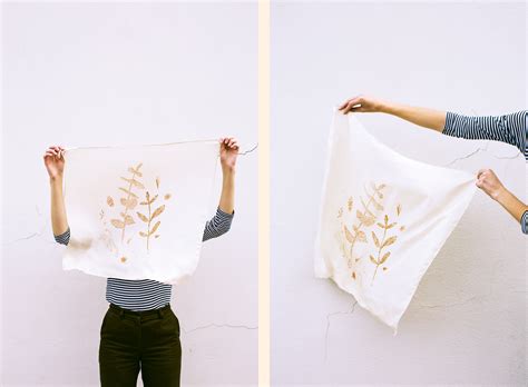 Silk Scarves On Behance