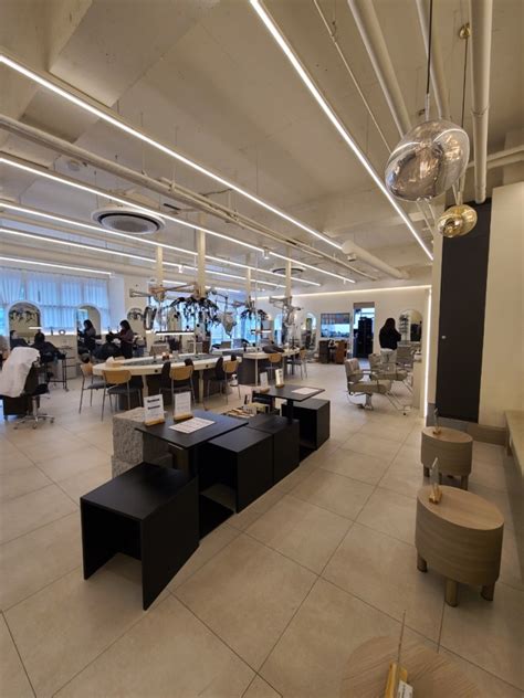 인천 송도 미용실 26도 헤어 염색 후기 염색 추천 네이버 블로그