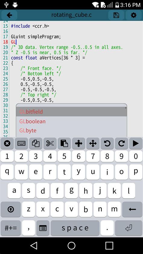 Mobile C Apk For Android Download