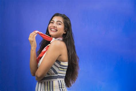 Confident Indian Girl Smiling Pixahive