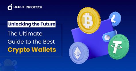 What Are The Best Crypto Wallets Samjohnson Medium