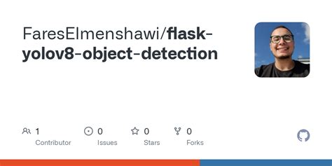 Flask Yolov8 Object Detectionmainpy At Main · Fareselmenshawiflask