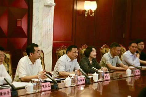 当涂奥克斯智能制造产业园投资合作签约仪式隆重举行 V客暖通网