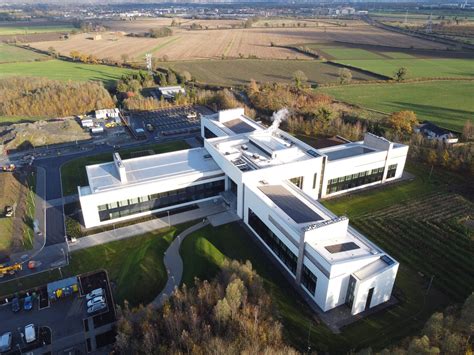National Forensic Laboratory Ireland Kemmlit