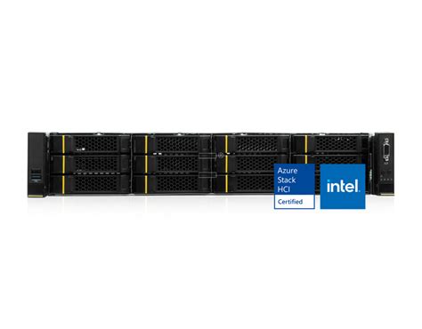Azure Stack Hci Series Ri2212 Certified Hardware Thomas Krenn Ag