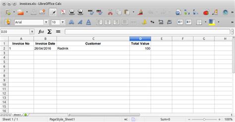 Easily Provide Excel Reports With Rails And JXLS SitePoint
