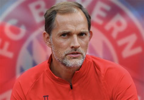 Tuchel Video Aus 2021 Geht Viral