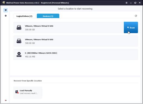BOOTMGR Is Compressed In Windows Try To Fix It MiniTool