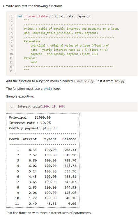 Solved Write And Test The Following Function Add The Chegg