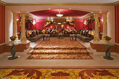 Conoce Las 10 Mejores Suites De Hotel Del Mundo