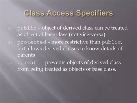 Structured Languages Ppt