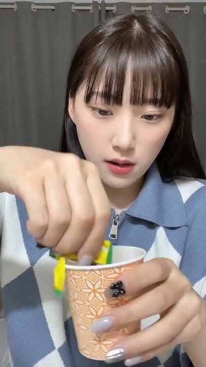 믹스커피캔디로 커피를 타보라구요💦 Youtube