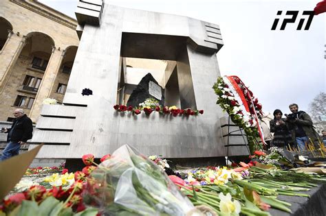 9 აპრილს დაზარალებულებს შესაძლოა კომპენსაცია გაეზარდოთ Bpn Ge