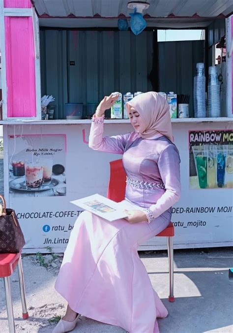 Jilboobs Pemersatu Bangsa Beautiful Hijab Beutiful Women Hijab Muslimah