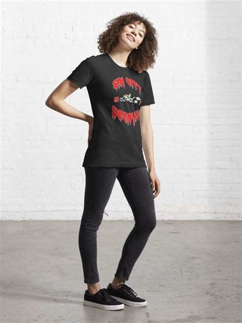 Sin City Deciples Mc T Shirt For Sale By Paritysuck Redbubble Sin