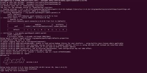Neo J With Scala An Awesome Experience With Apache Spark