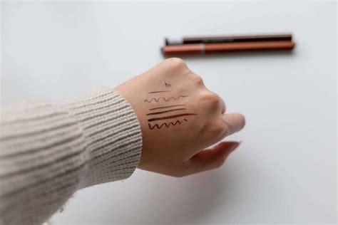 Em Cosmetics Illustrative Eyeliner Review Updated