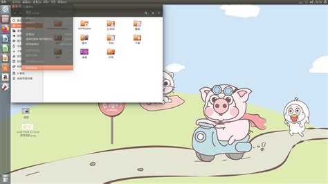 ubuntu 桌面被放大 恢复原有的大小的解决方法 ubuntu缩放太大调不回来了 csdn博客