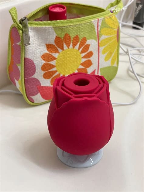 Rose Toy Guide Tricks For The Strongest Orgasms Phallophile Reviews