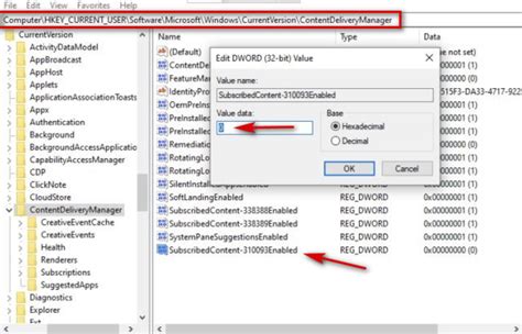 How To Disable Windows 10 Get Even More Out Of Windows And Lets Make Windows Even Better