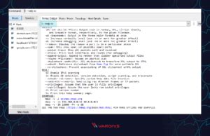 How To Use Netcat Commands Examples And Cheat Sheets