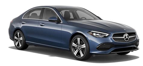 Mercedes Benz C Class Sedan Colors Mercedes Benz Of Fort Lauderdale