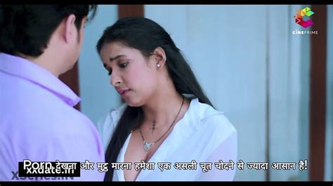 Office Me Boss Ne Neha Ko Chod Dala Pati Kar Raha Ghar Par Intzaar Ko