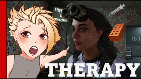 Playing The Outlast Trials Can Be Therapy As Long As Youve Got A Brick