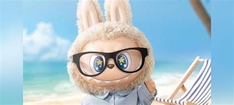 ¿son Una Caricatura Este Es El Origen De Los Labubu Los Peluches Más