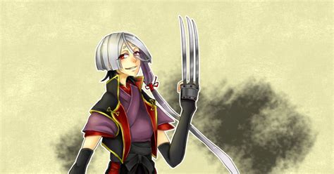 宝弦】 【宝弦】九十九【西軍】 滝森ゆうのイラスト Pixiv