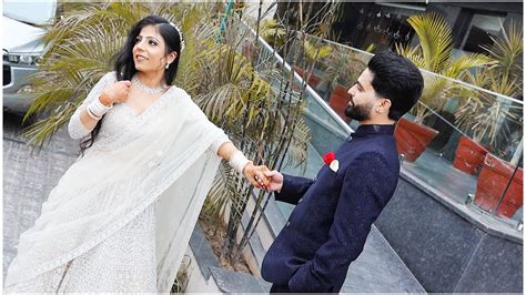 Ring Ceremony Teaser Mandeep And Divya Studio Suman Goraya India