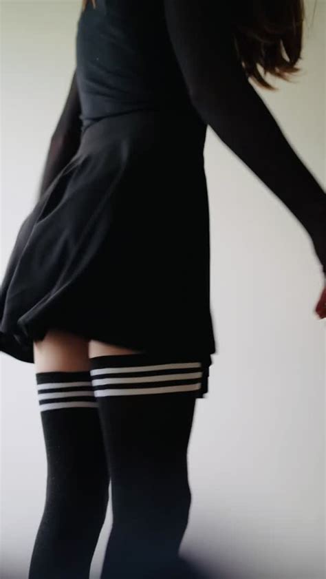 Just Messing Around 😇 Scrolller