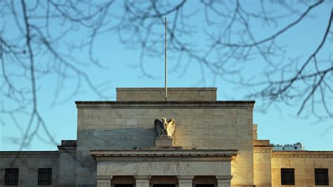 Inflation Fed Erhöht Leitzins Erneut Um 025 Prozentpunkte Zeit Online