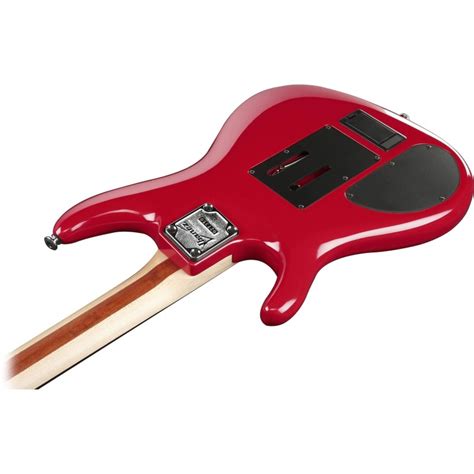 Ibanez Js2480 Mcr Chitarra Elettrica Signature