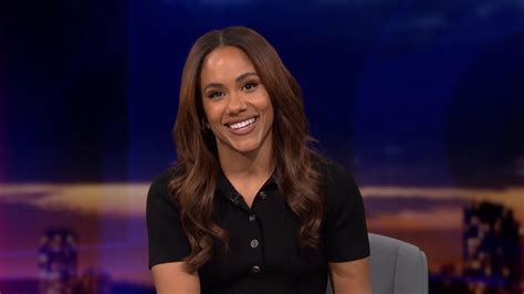 Alex Scott Becomes Motd Presenter Frontrunner To Replace Gary Lineker