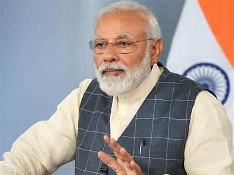 ఢిల్లీ అల్లర్లపై స్పందించిన ప్రధాని మోదీ