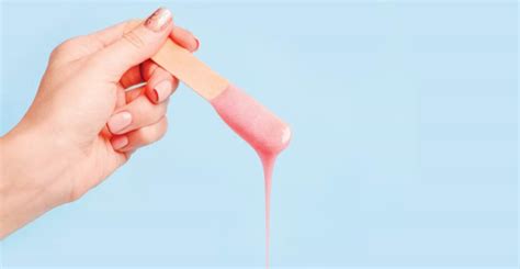 Waxing Regrowth After 1 Week Here Is What You Can Do